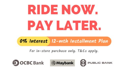 Quality Bicycles Online | No.1 Bicycle Shop in Malaysia | USJ Cycles 🚴