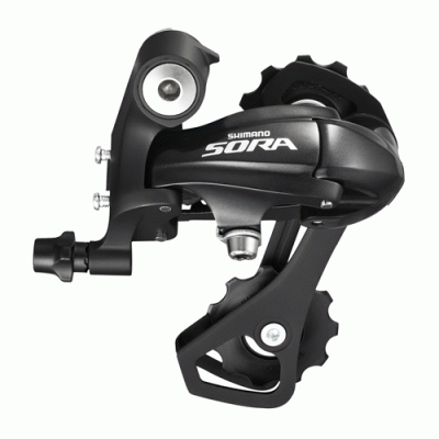 Shimano Sora Groupset 9 speed - USJ CYCLES