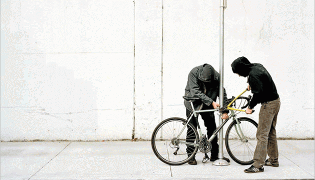 Top 5 ways to prevent bike theft | USJ CYCLES - Your Family Bike Shop