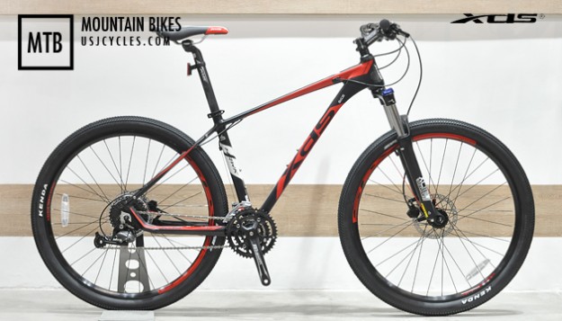 XDS® Bikes Malaysia | KL Top Authorised Dealer | USJ CYCLES