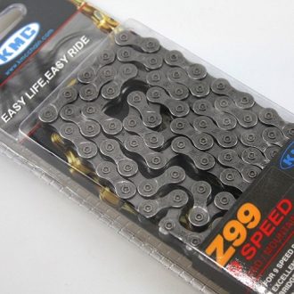 KMC Z99 9s 116L CHAIN | USJ CYCLES - Bicycle Shop Malaysia