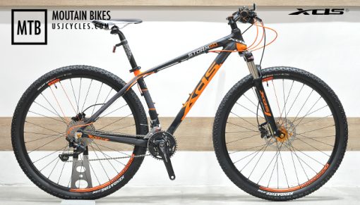 XDS® Bikes Malaysia | KL Top Authorised Dealer | USJ CYCLES