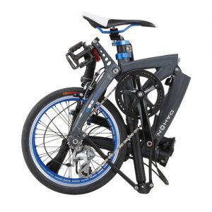 Dahon Dash D18 | USJ CYCLES | Malaysia Online Bike Shop
