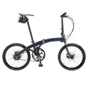 Dahon Rohloff 14s | USJ CYCLES - Bicycle Shop Malaysia