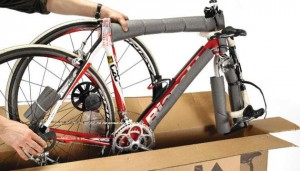 7 Useful Tips to Know When Flying With Your Bicycle - USJ CYCLES