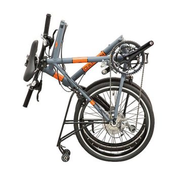 Dahon Dash D18 | USJ CYCLES - Bicycle Shop Malaysia