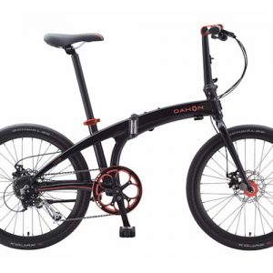 Dahon IOS D9 | 24" Folding Bike | Authorised Dealer in Malaysia