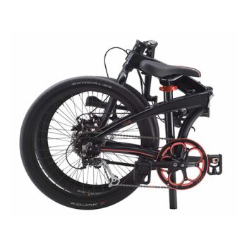 Dahon IOS D9 | 24" Folding Bike | Authorised Dealer in Malaysia