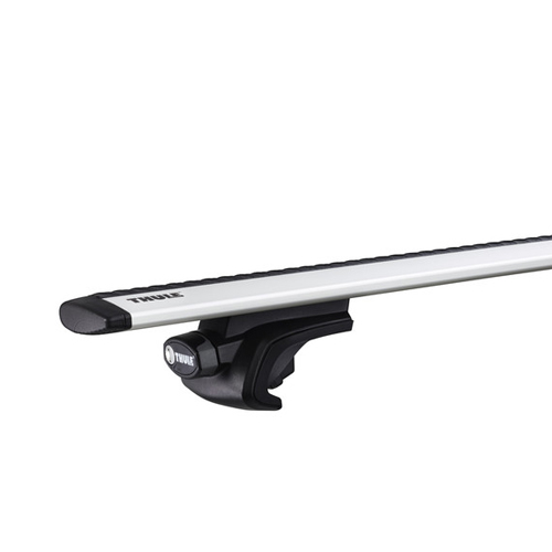 Thule Roof Rack Complete (Railing) | USJ CYCLES | Bicycle Shop Malaysia