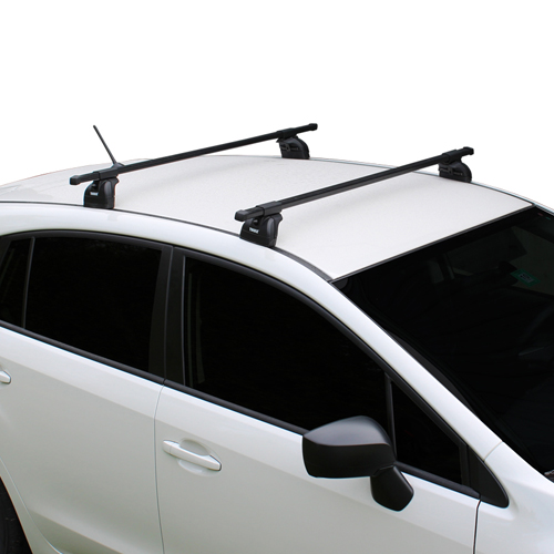 Thule Roof Rack Complete (Fixed Point) | USJ CYCLES | Bicycle Shop Malaysia