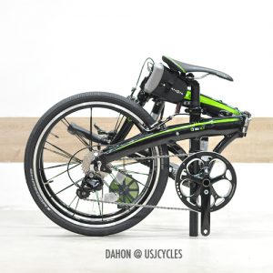 Dahon MU SL11 | USJ CYCLES - Bicycle Shop Malaysia