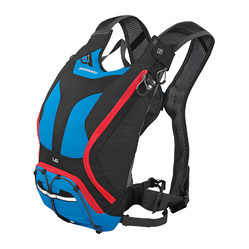 Shimano Hydration Pack - Unzen 3L | USJ CYCLES | Malaysia Online Bike Shop