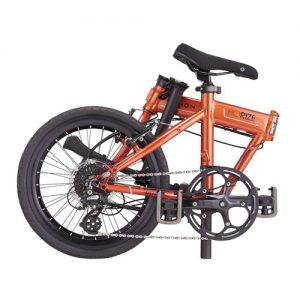 Dahon IOS D9 | 24" Folding Bike | Authorised Dealer in Malaysia