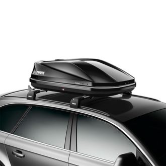 Thule Touring (S) 100 | USJ CYCLES - Bicycle Shop Malaysia