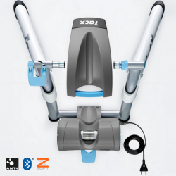 TACX® Vortex Smart Trainer | Indoor Bike Trainer | KL Authorised Dealer