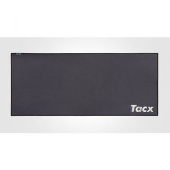 TACX® Trainer Mat T2910 | Quality Trainer Mat | KL Authorised Dealer