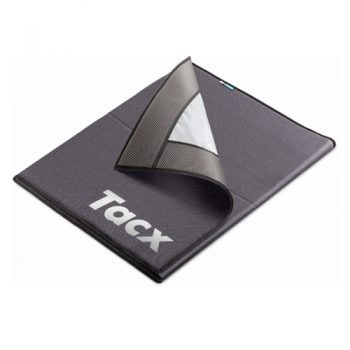 TACX® Trainer Mat T2910 | Quality Trainer Mat | KL Authorised Dealer