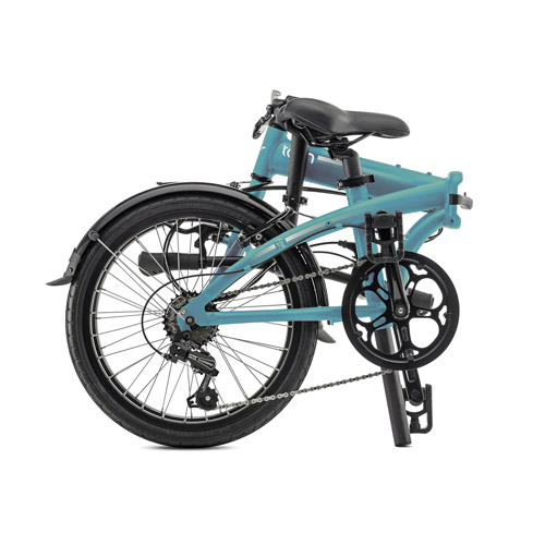 2019 Tern® Link B7 | Folding Bikes | KL Authorised Dealer Malaysia