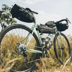 Topeak Backloader 10L | USJ CYCLES - Bicycle Shop Malaysia