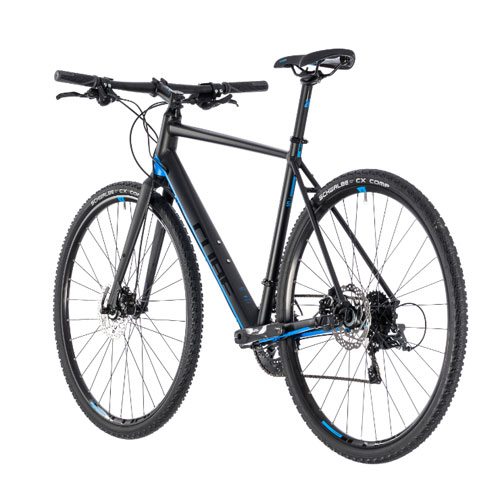 Cube SL Road | USJ CYCLES | Bicycle Shop Malaysia