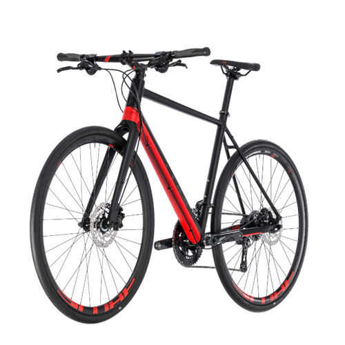 Cube SL Road Pro | USJ CYCLES | Bicycle Shop Malaysia