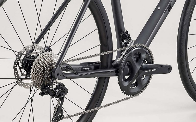 2020 Trek® FX 6 Sport | Carbon Hybrid Bikes | KL Authorised Dealer