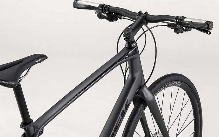 2020 Trek® FX 6 Sport | Carbon Hybrid Bikes | KL Authorised Dealer