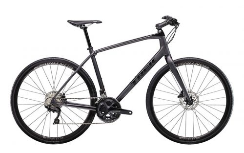 2020 Trek® FX 6 Sport | Carbon Hybrid Bikes | KL Authorised Dealer