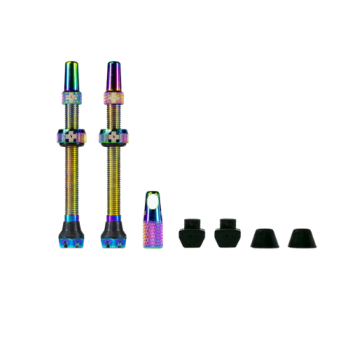 Muc-Off Tubeless Valve Kit | USJ CYCLES - Bicycle Shop Malaysia