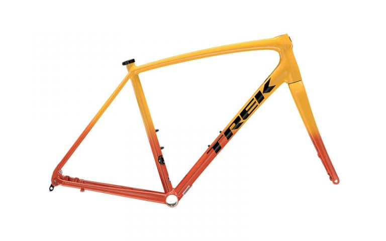 Trek Emonda ALR Disc Road Bike Frameset | USJ CYCLES - Bicycle Shop ...