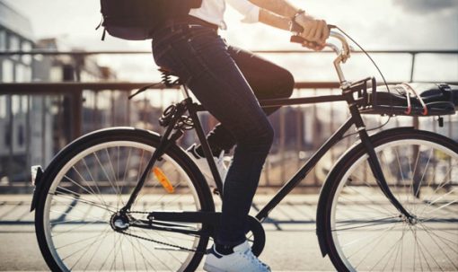 Bike Computer vs Phone: Which Should You Use - USJ CYCLES