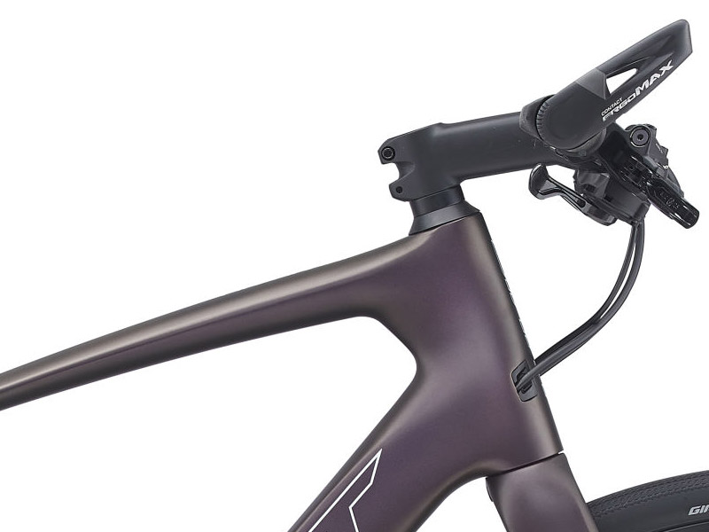 Giant Fast Road Advanced 1 Hybrid Bike | USJ CYCLES | Bicycle Shop Malaysia