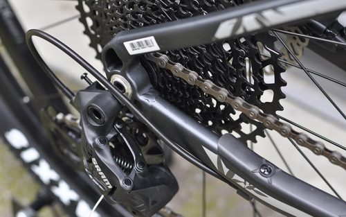 XDS 29er MTB - Knight 800 Pro | USJ CYCLES - Bicycle Shop Malaysia
