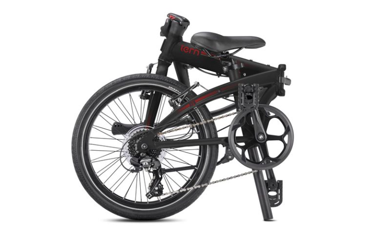 Tern® Link C8 | Folding Bikes | KL Authorised Dealer Malaysia