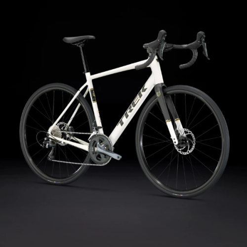 Trek Domane AL 4 Disc Road Bike | USJ CYCLES - Bicycle Shop Malaysia