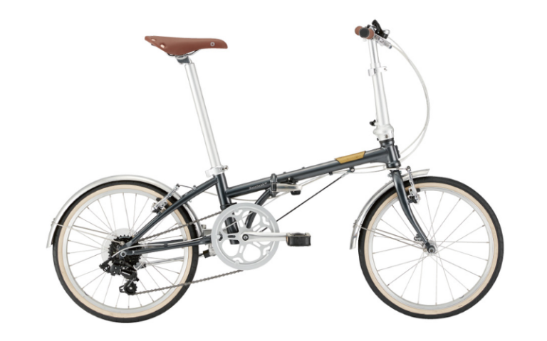 Dahon® Boardwalk D7 Folding Bike | Japan Version | Authorised Dealer