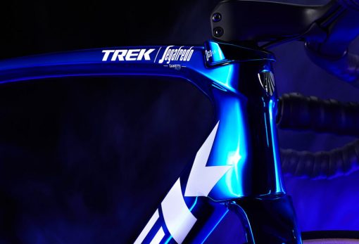 Trek Project One Icon Emonda : Chroma | USJ CYCLES - Bicycle Shop Malaysia