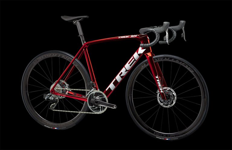 Trek® Project ONE | Premium Custom Build Road & Mountain Bikes