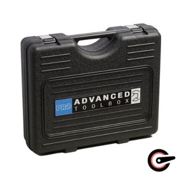 Pro Advanced Tool Box | USJ CYCLES - Bicycle Shop Malaysia