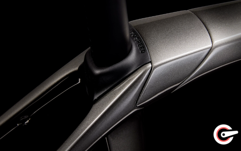 Trek Domane SL5 Disc Road Bike | USJ CYCLES - Bicycle Shop Malaysia