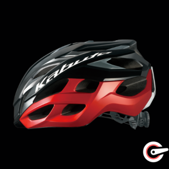 Kabuto Volzza Helmet | USJ CYCLES - Bicycle Shop Malaysia