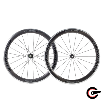 Bontrager Aeolus Comp 5 TLR (Rim) | USJ CYCLES - Bicycle Shop Malaysia