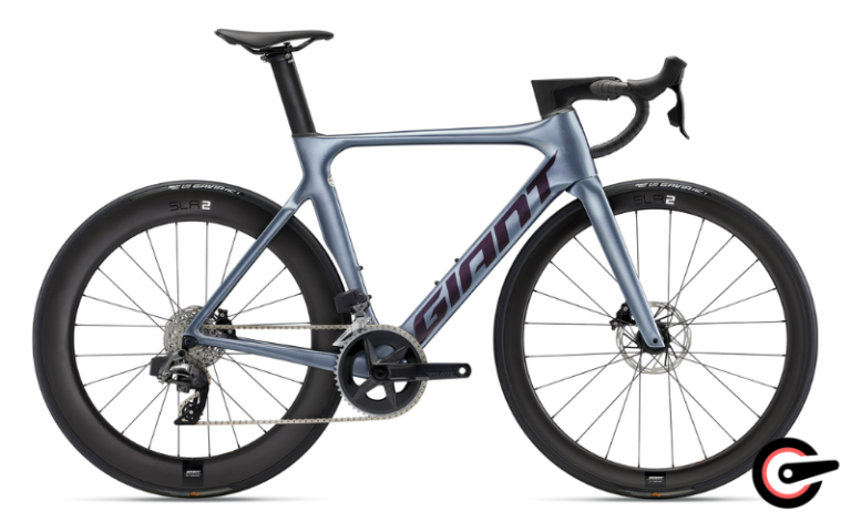 Giant Propel Advanced 1 | USJ CYCLES - Bicycle Shop Malaysia