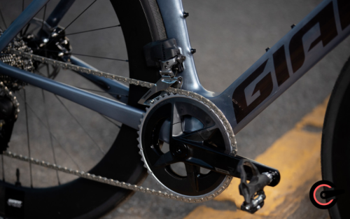 Giant Propel Advanced 1 | USJ CYCLES - Bicycle Shop Malaysia