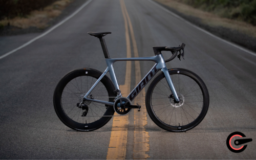 Giant Propel Advanced 1 | USJ CYCLES - Bicycle Shop Malaysia