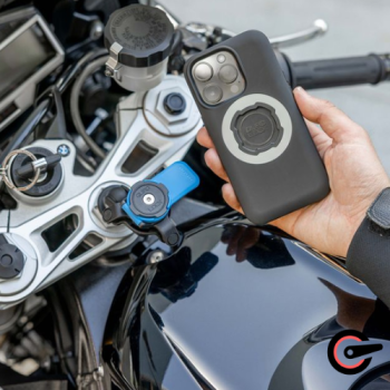 Quadlock Fork Stem Mount | USJ CYCLES - Bicycle Shop Malaysia