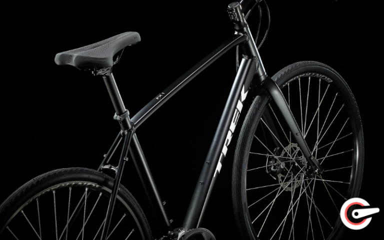 Trek FX 1 Disc Fitness Bike Gen 3 | USJ CYCLES - Bicycle Shop Malaysia