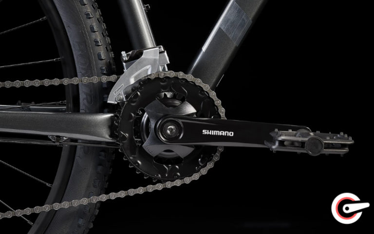 Trek Marlin 5 Mountain Bike | USJ CYCLES - Bicycle Shop Malaysia