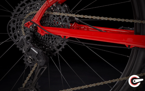 Trek Marlin 8 Mountain Bike | USJ CYCLES - Bicycle Shop Malaysia