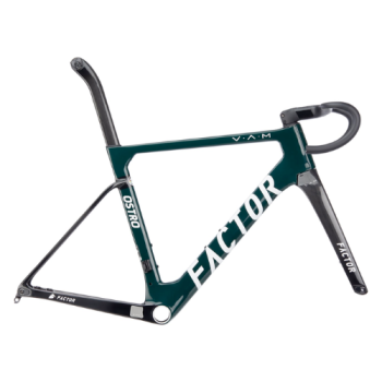 Factor Bikes - Ostro VAM | USJ CYCLES - Bicycle Shop Malaysia
